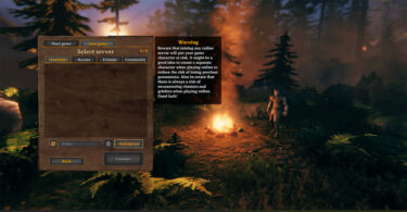 【Valheim】マルチプレイサーバーの立て方を初心者にもわかりやすく解説 | サーバーチョイス