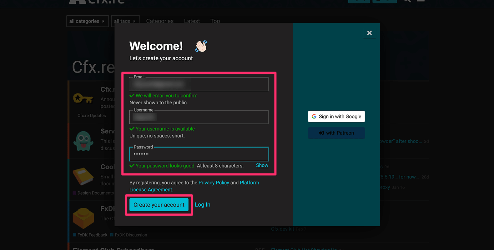 【GTA5】FiveMサーバーの立て方を初心者にもわかりやすく解説 | サーバーチョイス